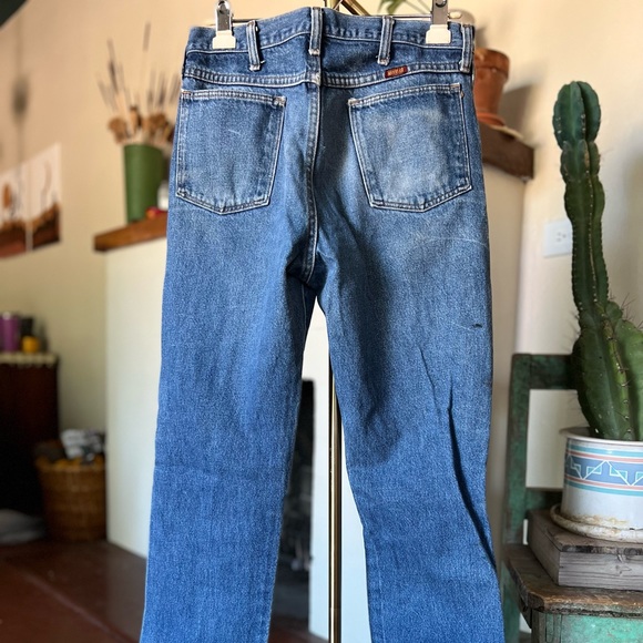 Rustler | Jeans | Vintage Rustler Jeans | Poshmark